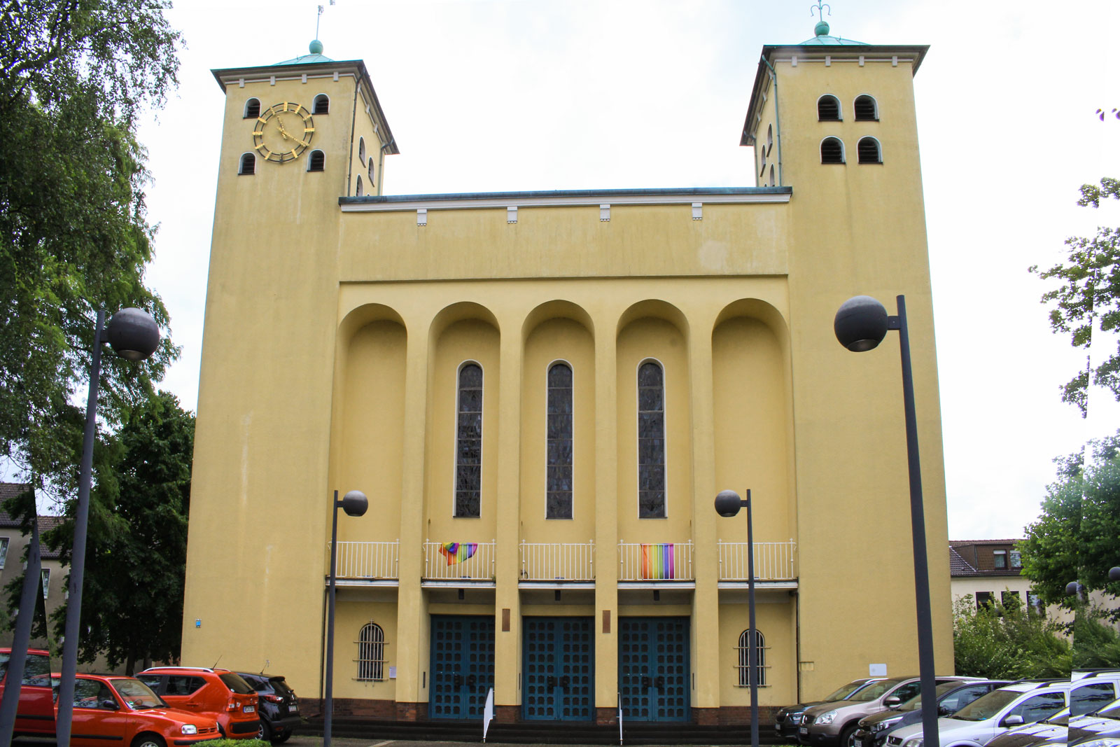 Brauck - Propsteipfarrei Sankt Lamberti Gladbeck